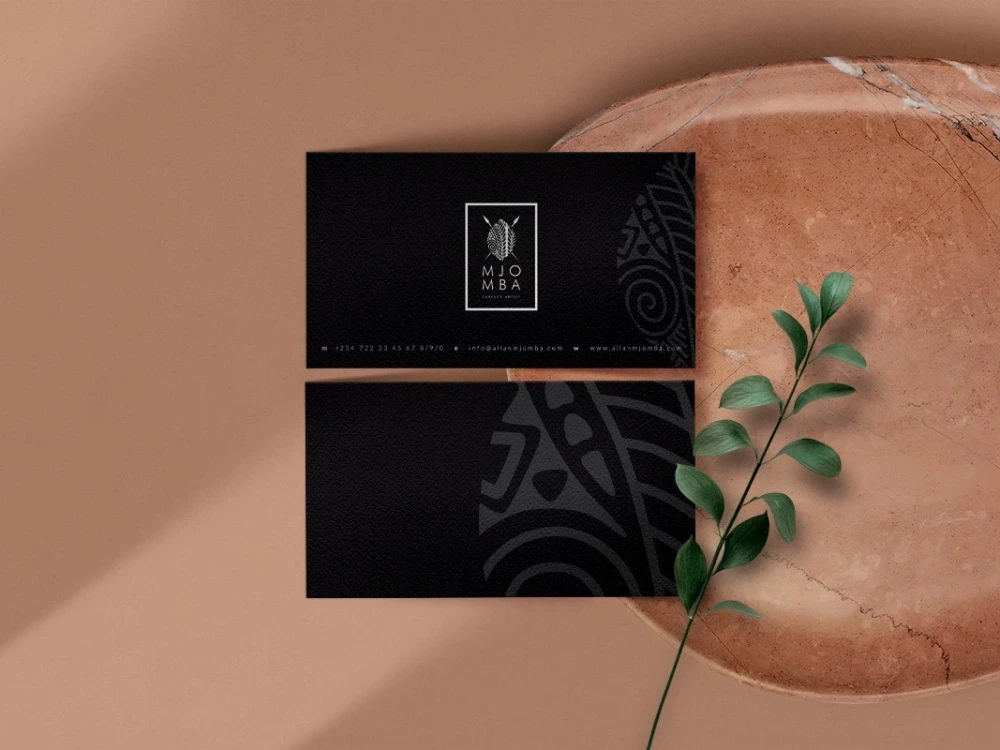 A custom visual identity and logo for your brand | Upwork