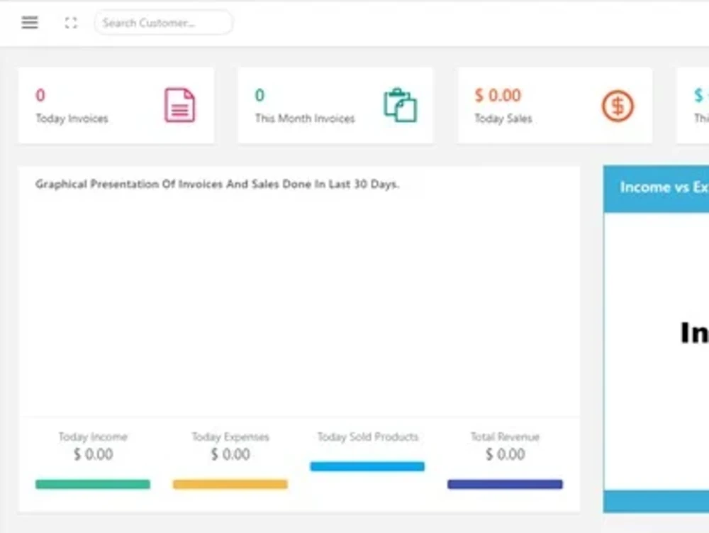 RYS Accounting System - This is an online-based accounting application ...