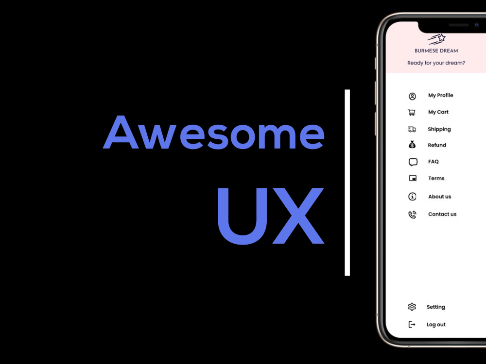 A beautiful and reliable UI/UX for your apps with Flutter | Upwork