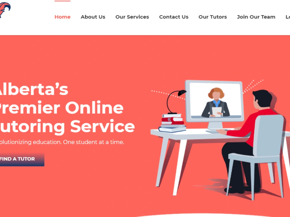 A perfect website in PHP Laravel Framework | Upwork