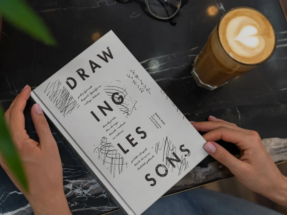 A creative and custom cover design that stands out. | Upwork