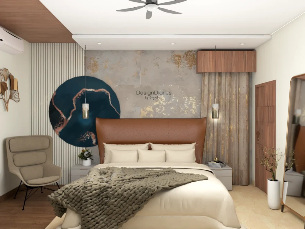 An amazing space design that you would love to be in. | Upwork