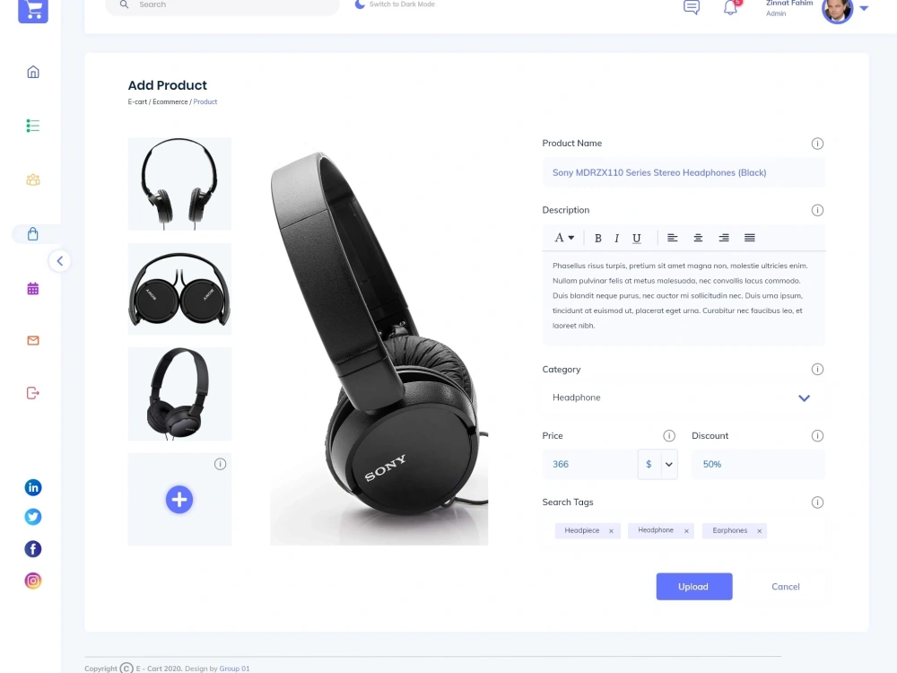 A user friendly Website Design & Development with Wireframe ...