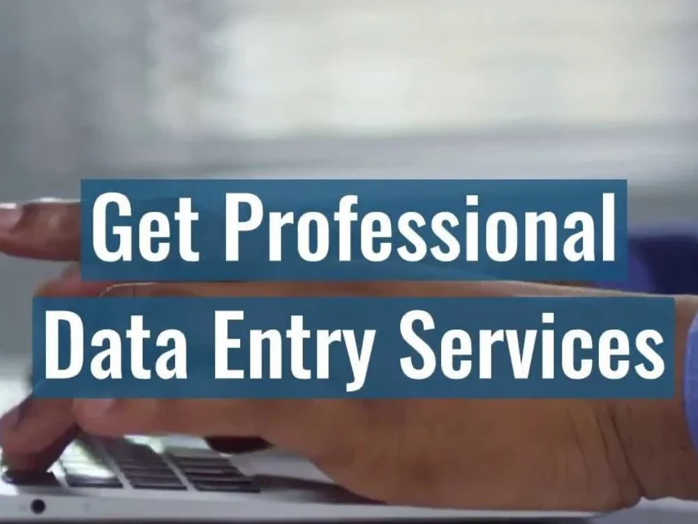 Your desired hours of research and data entry | Upwork