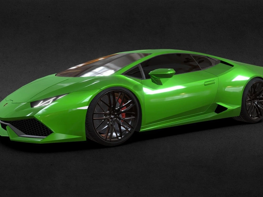 100 pre-made game ready Cars 3D Models for unity & unreal engine | Upwork