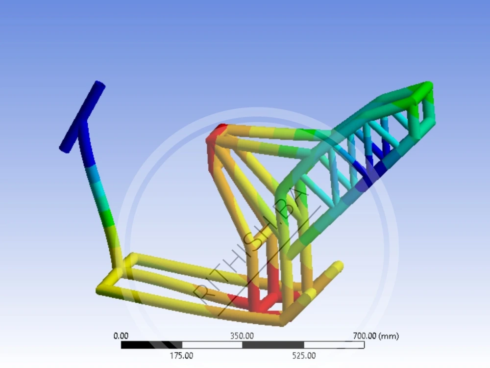 Expert Finite Element Analysis(FEA) solutions | Upwork