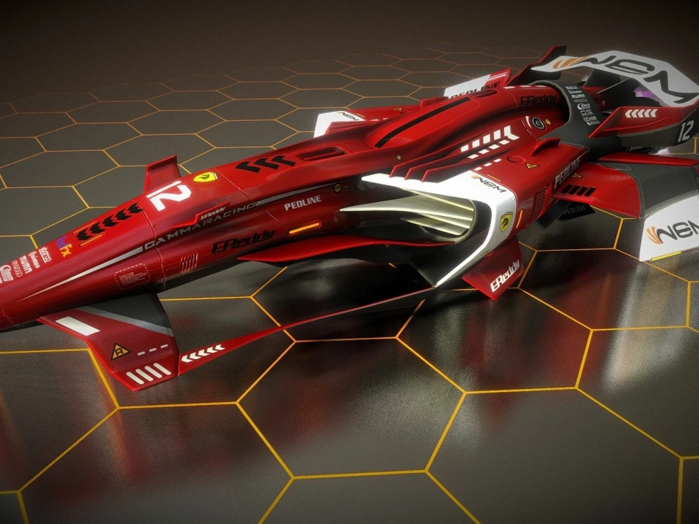 100 pre-made game ready Cars 3D Models for unity & unreal engine | Upwork