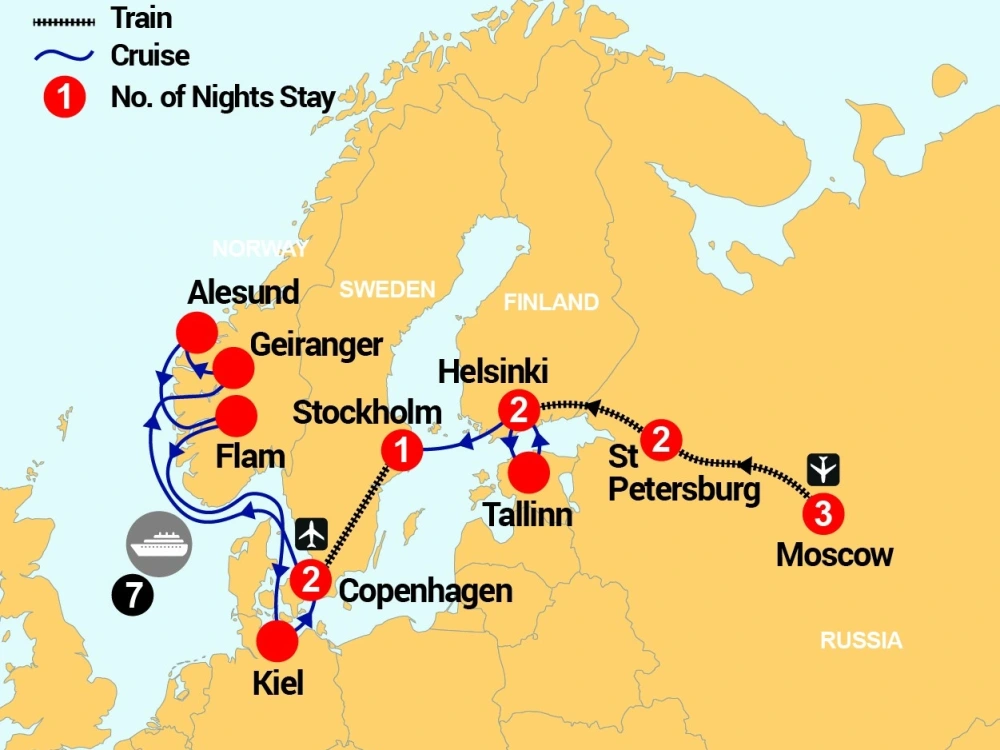 An amazing vector map in illustrator | Upwork