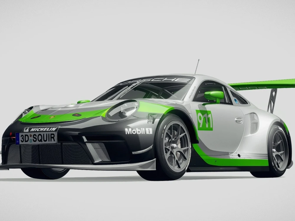 100 pre-made game ready Cars 3D Models for unity & unreal engine | Upwork