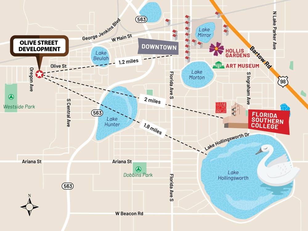 An amazing vector map in illustrator | Upwork