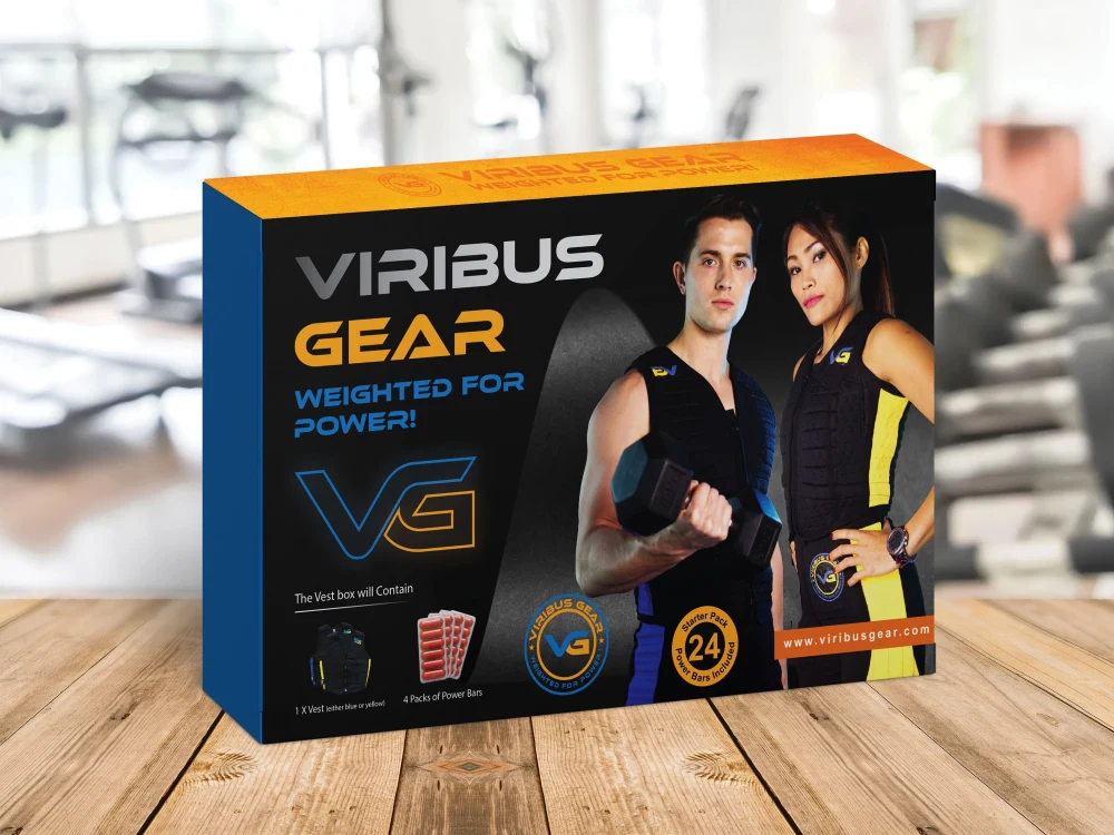 Professional Print ready Packaging and Label Design for your product ...