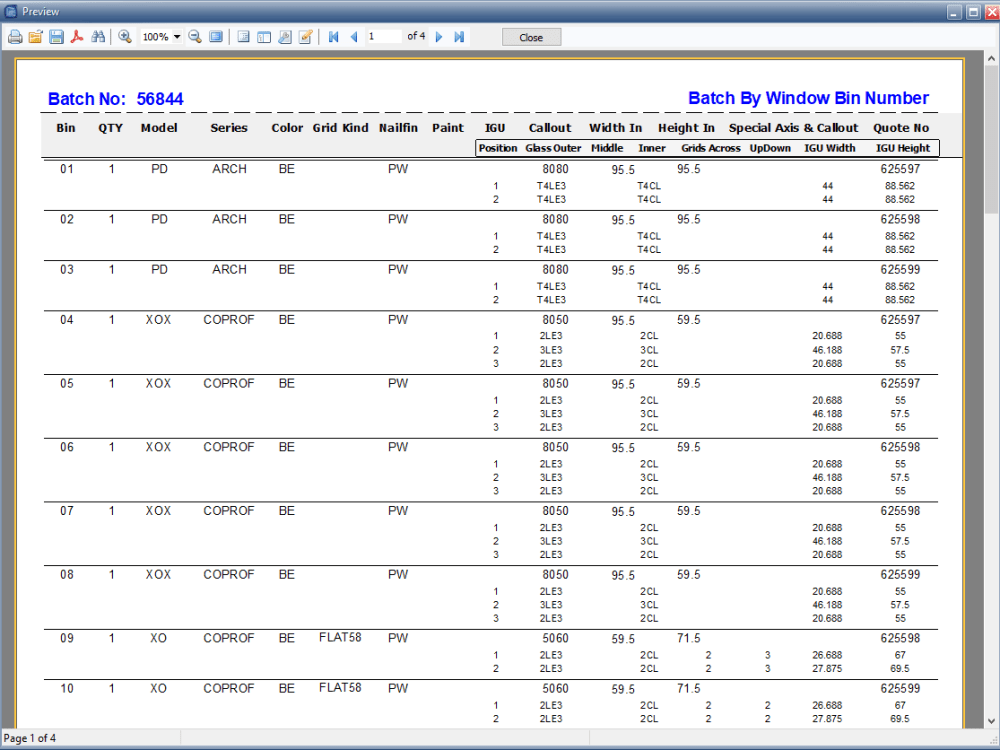 A Custom Windows Desktop Application with Source Code | Upwork