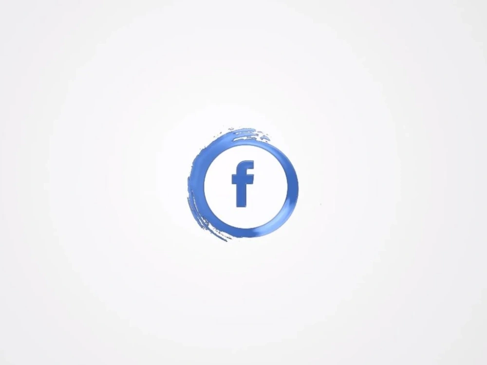 Minimalist logo animation for your Social Media Branding | Upwork