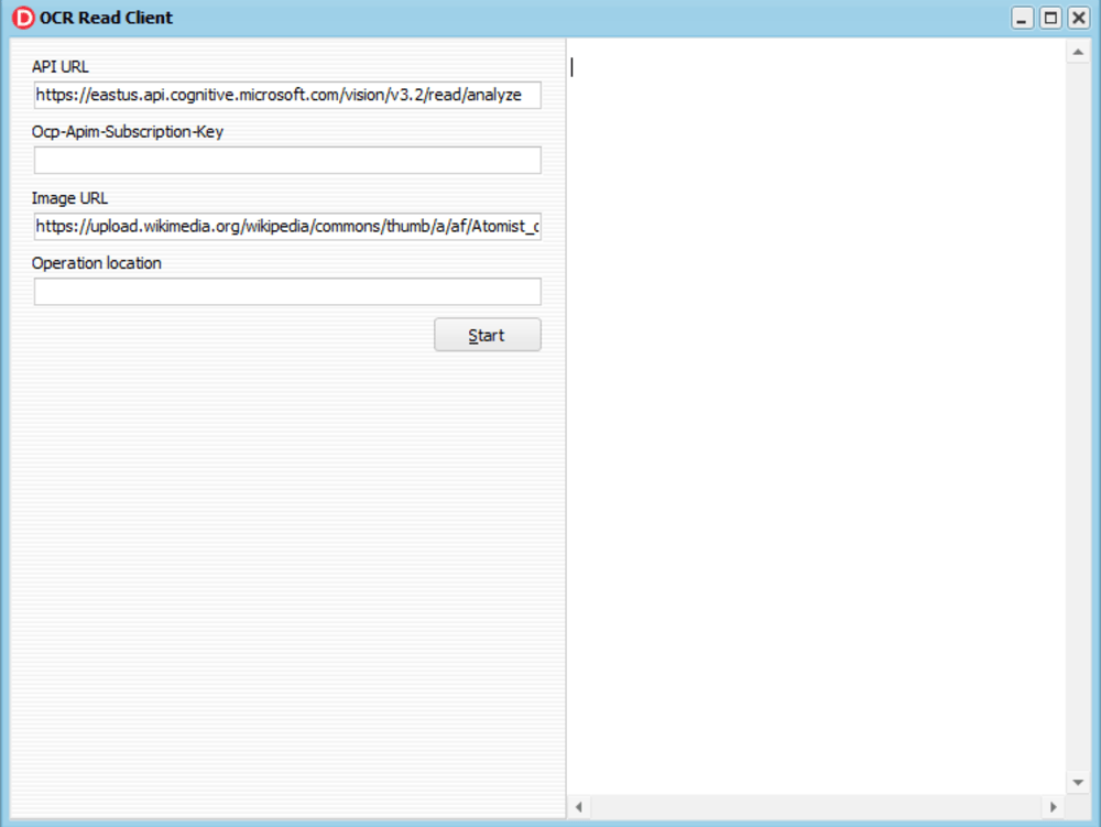 A Custom Windows Desktop Application with Source Code | Upwork