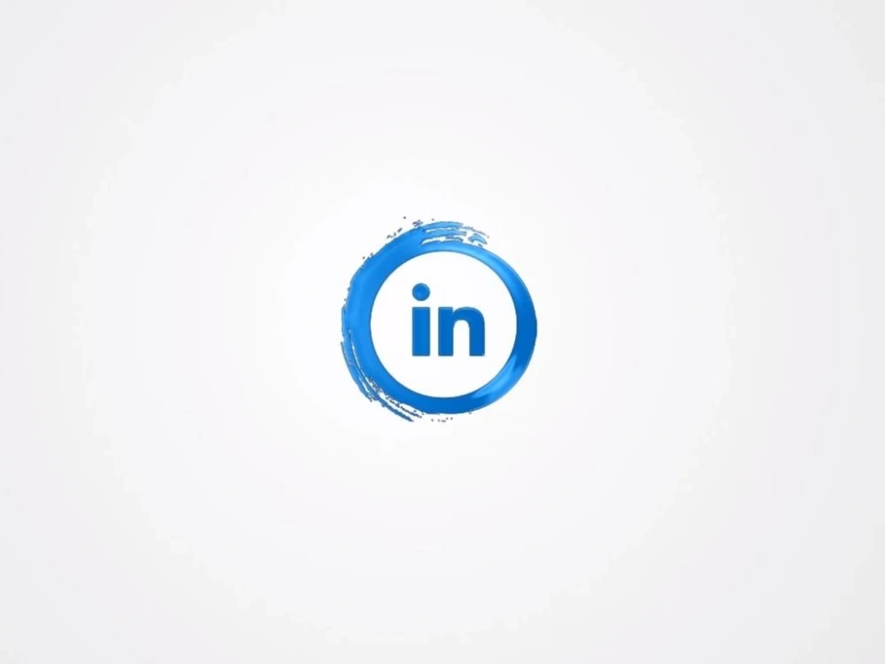 Minimalist logo animation for your Social Media Branding | Upwork