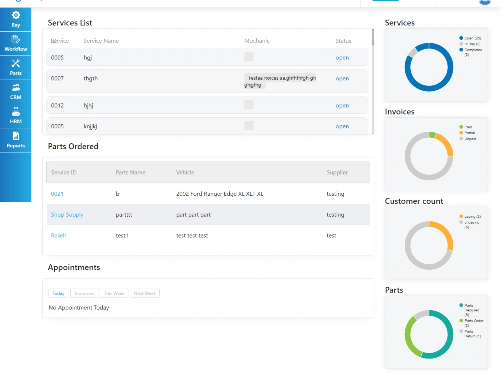 A Fully Functional Web application using MVC | Upwork