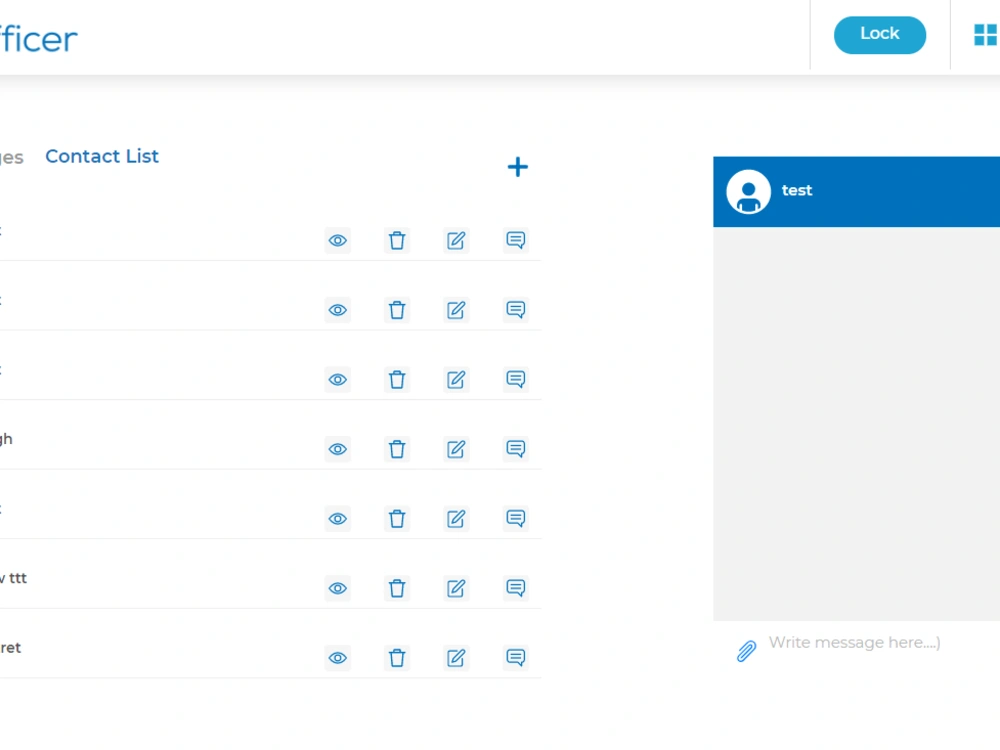 A Fully Functional Web application using MVC | Upwork