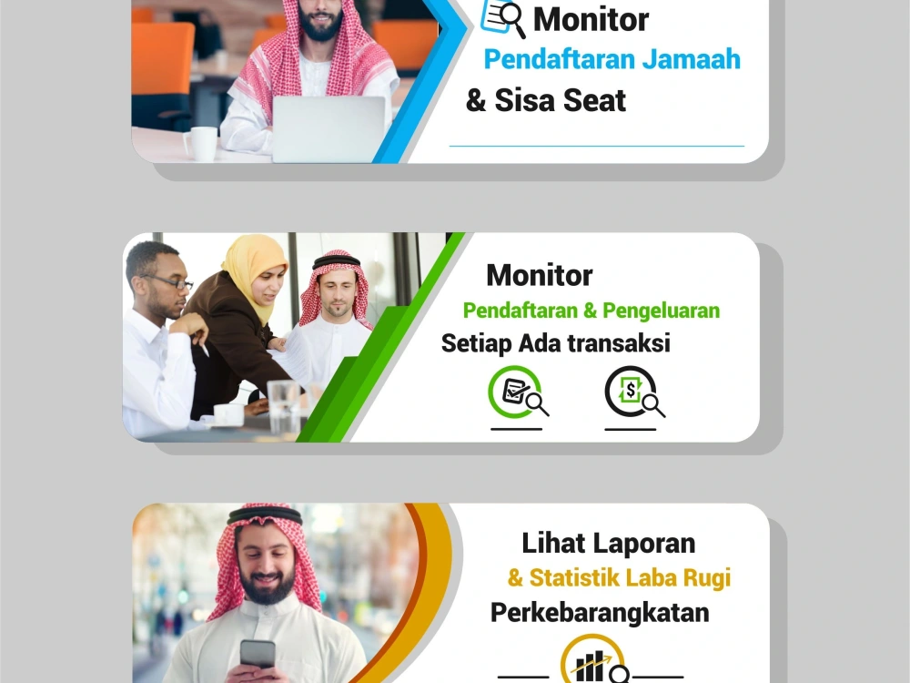 Profesional and Amazing Banner design | Upwork