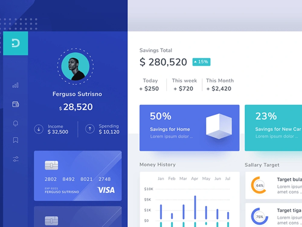 Amazing Mobile App Design Windows Application | Upwork