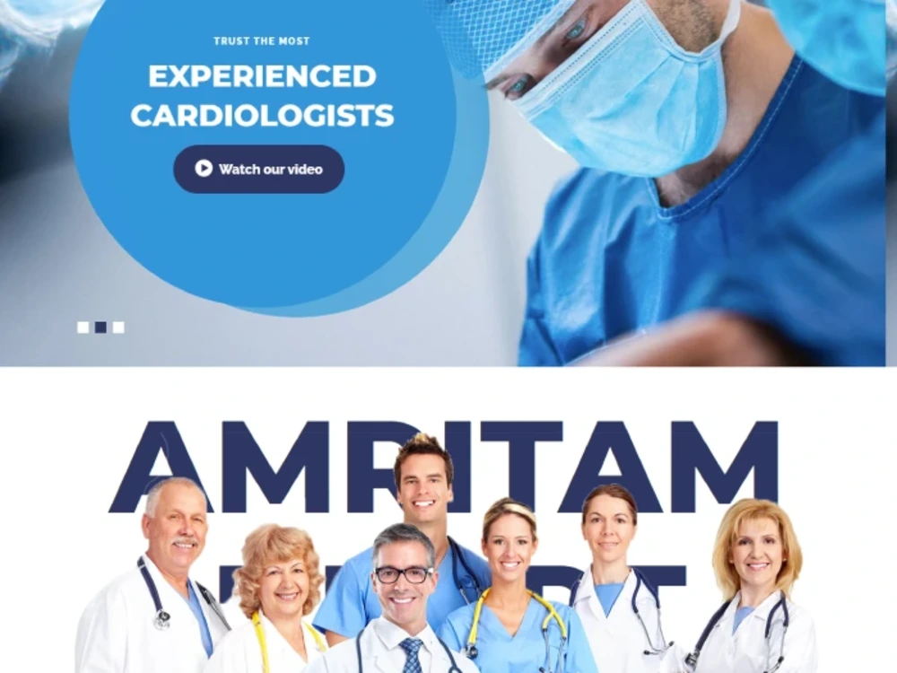 Unique & marvelous Website in vibrant design with latest & bugless ...