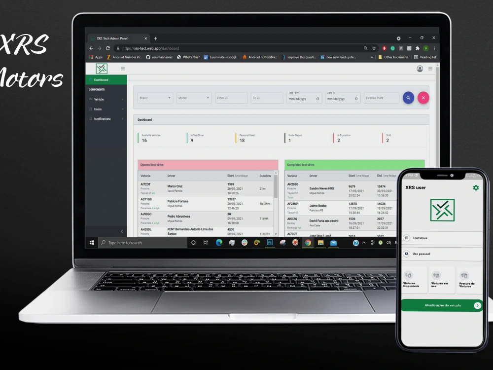 Flutter Developer Supabase Firebase Mobile App Flutterflow Expert Upwork
