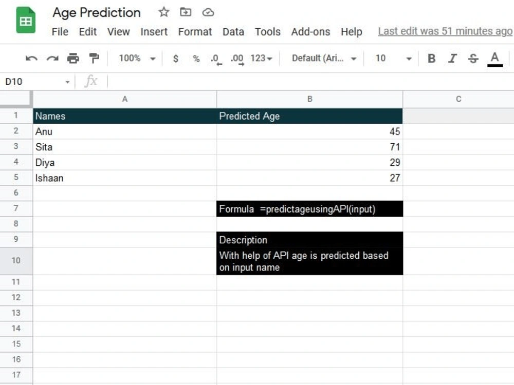 Automated Google workspace/spreadsheets using app scripts | Upwork Automated Google workspace/spreadsheets using app scripts | Upwork