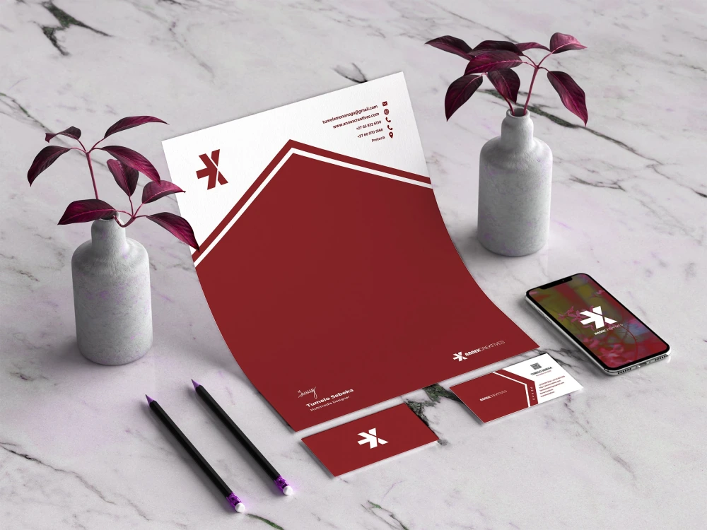 A top-notch unique logo design for your business | Upwork