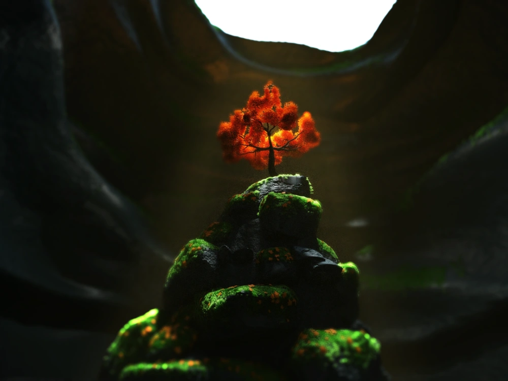 VFX, 3d animation and 3d motion graphics | Upwork