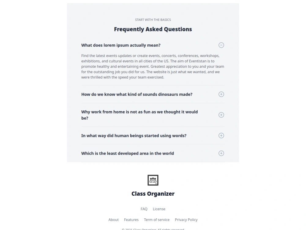 A React Webapp With Api Integration Upwork