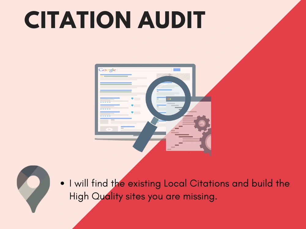 A detailed manual citation audit report | Upwork