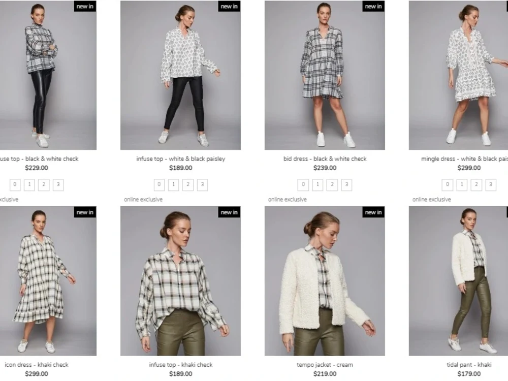 Shopify Store Design Redesign Customization Upwork