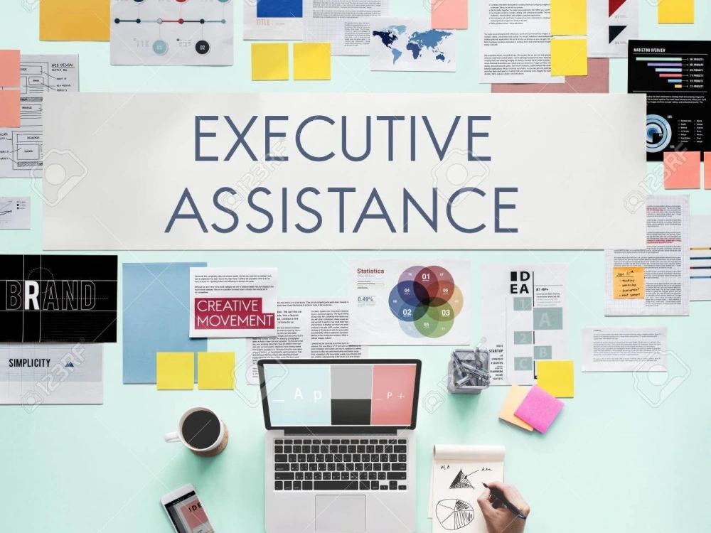 Experienced Executive Assistance and Administrative Professionalism ...