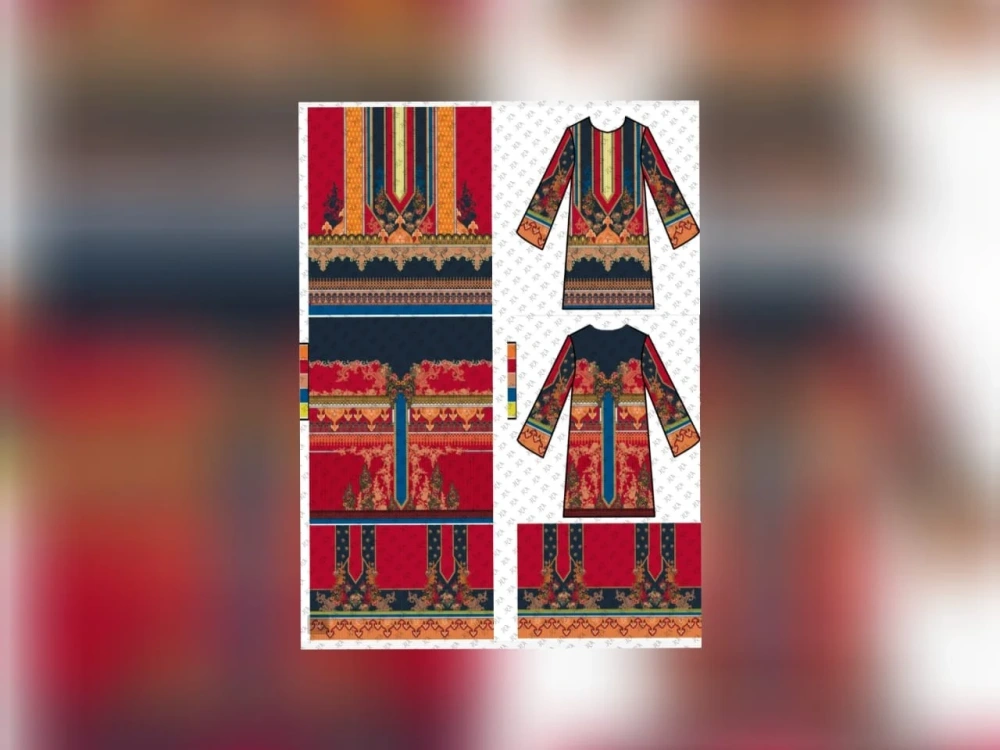 Digital designs according to your provided description and inspiration ...