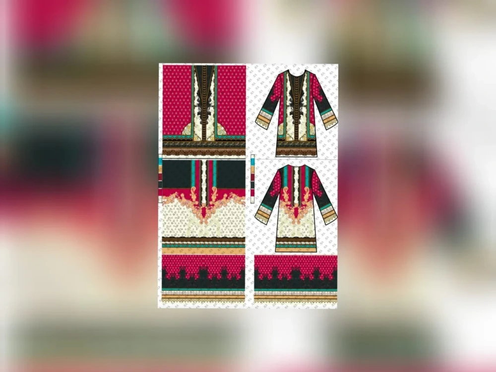 Digital designs according to your provided description and inspiration ...