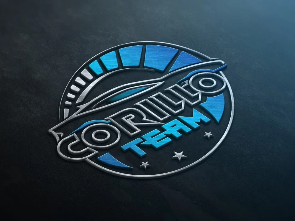 A stunning and fancy logo for your great brand and/or business | Upwork