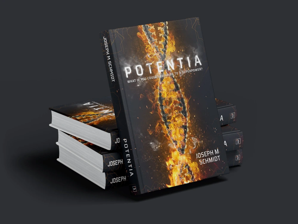 Book Cover Design That Fits Your Book | Upwork