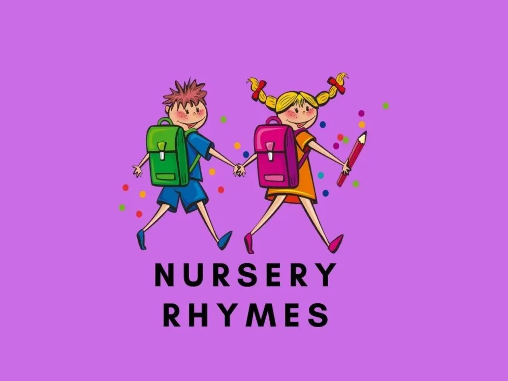 A full production of energetic nursery rhyme/children's song | Upwork