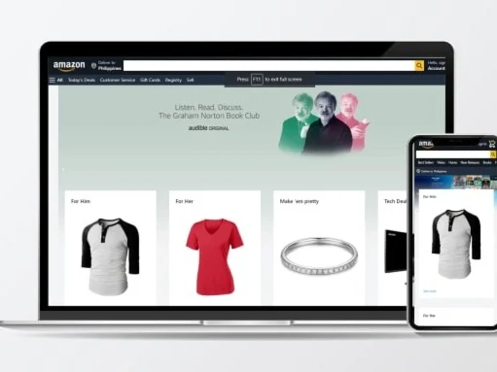 A responsive website/app built with React.js (Next.js) | Upwork A responsive website/app built with React.js (Next.js) | Upwork