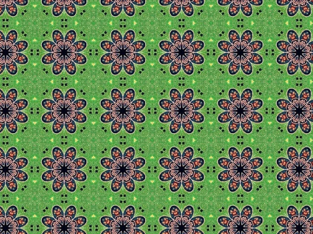 Unique customized seamless textile patterns. | Upwork