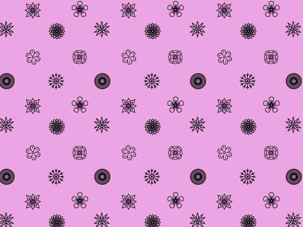 Unique customized seamless textile patterns. | Upwork