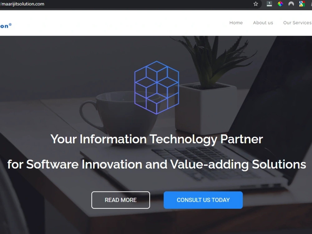 Fast Loading, Responsive and SEO Friendly Website | Upwork