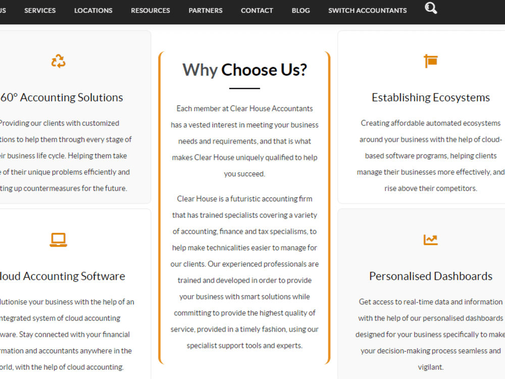 Fast Loading, Responsive and SEO Friendly Website | Upwork