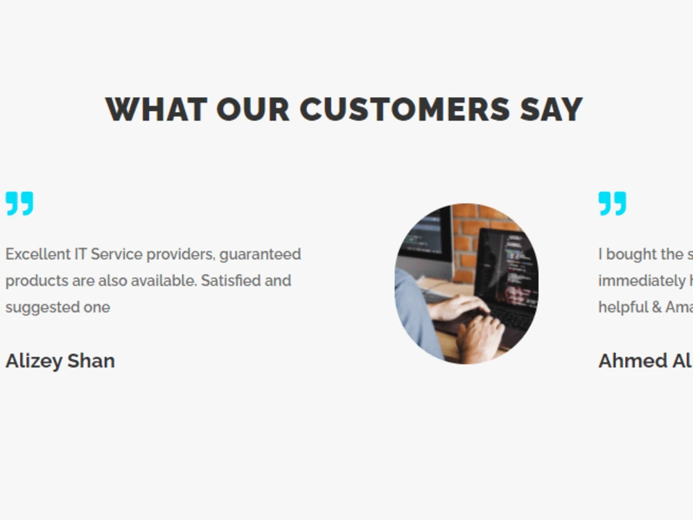 Fast Loading, Responsive and SEO Friendly Website | Upwork