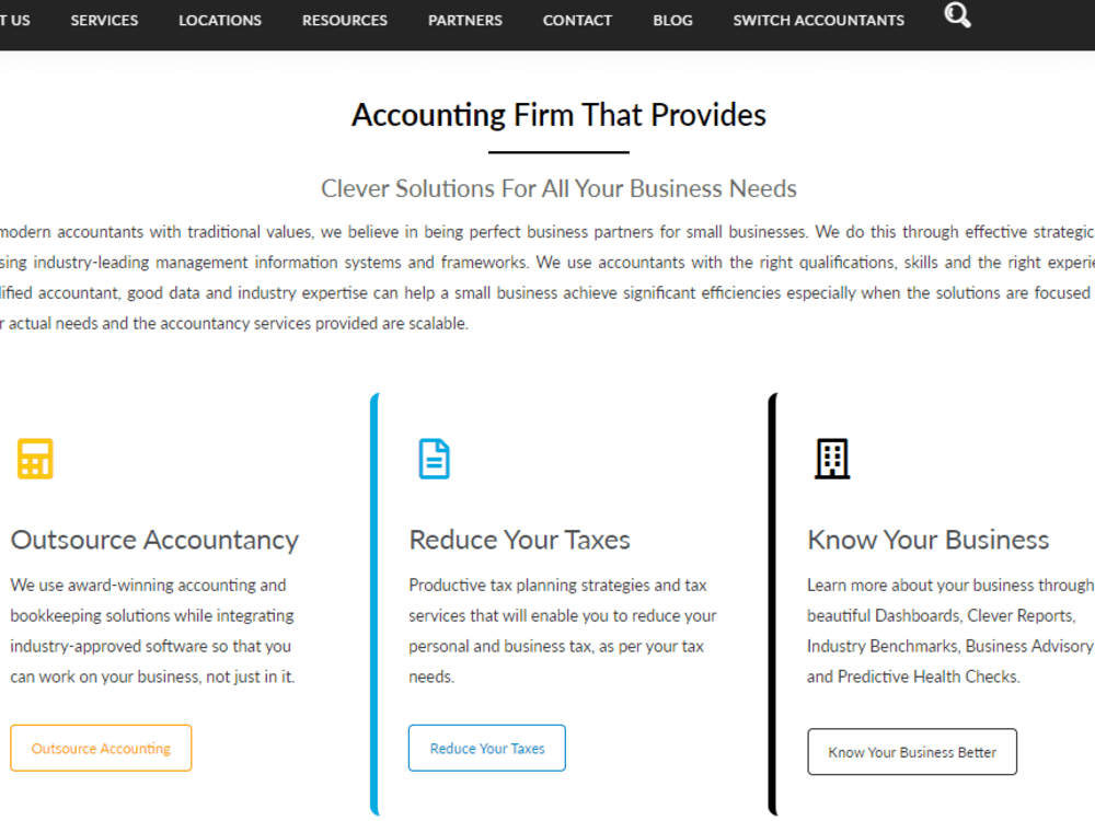 Fast Loading, Responsive and SEO Friendly Website | Upwork