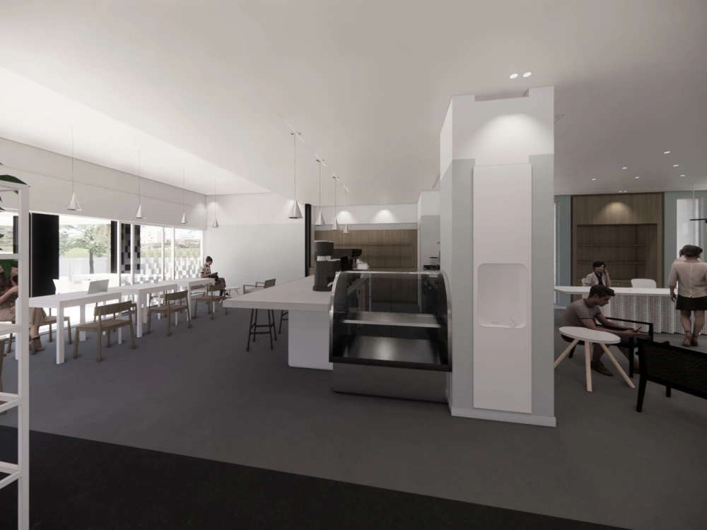 Complete with detailed information drawings. | Upwork