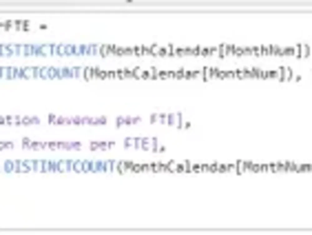 Best analytics using DAX ,DAX formulas, row context and filter context ...