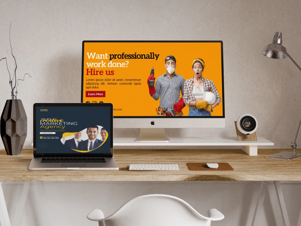 An amazing graphics designed for your business | Upwork