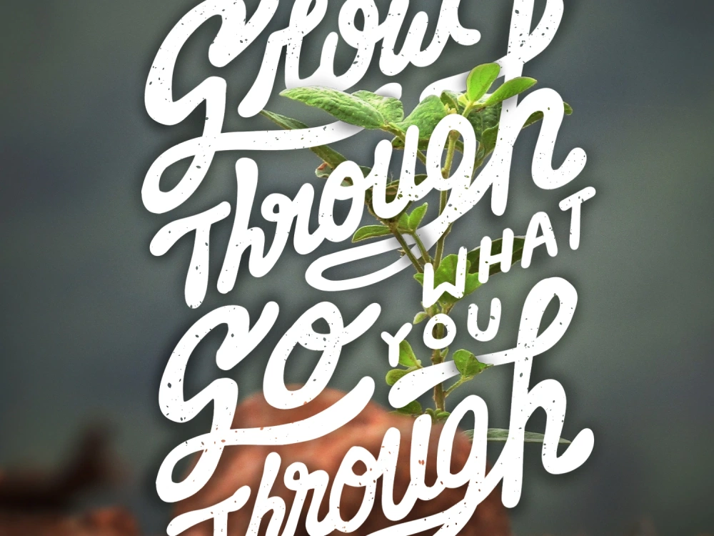 A creative and unique Hand-Lettering | Upwork