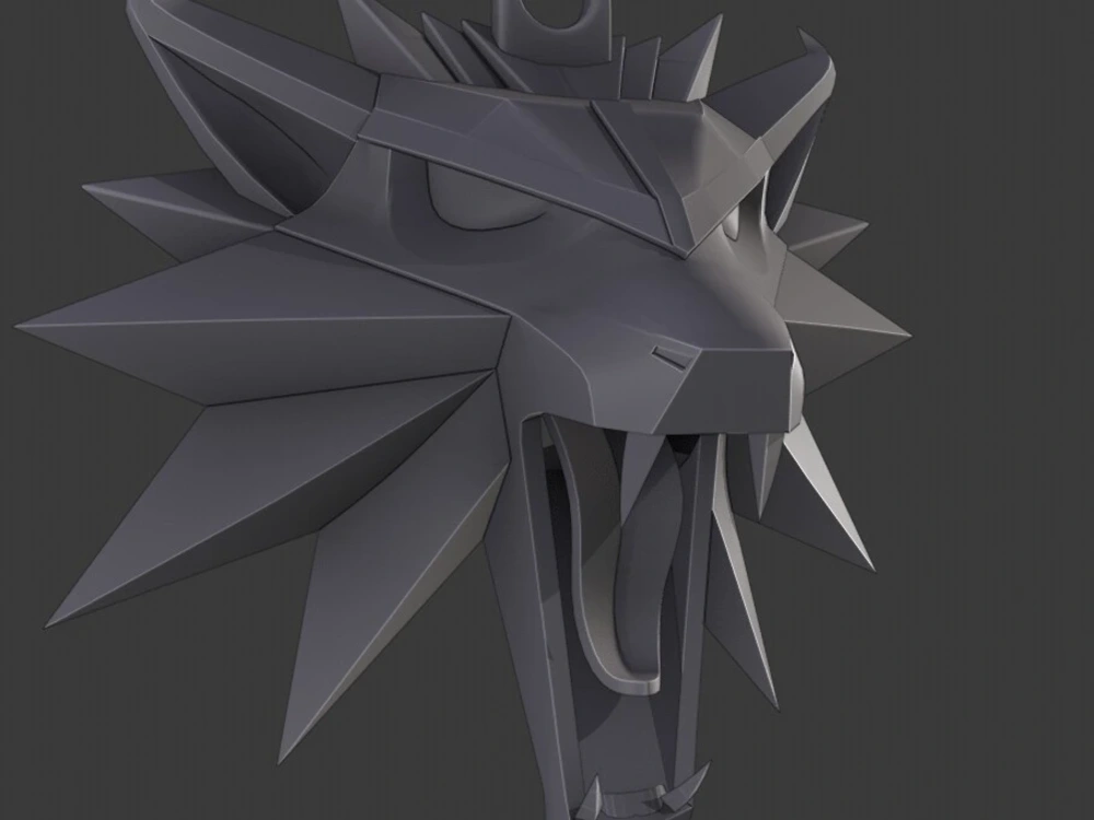 A 3D printable model | Upwork