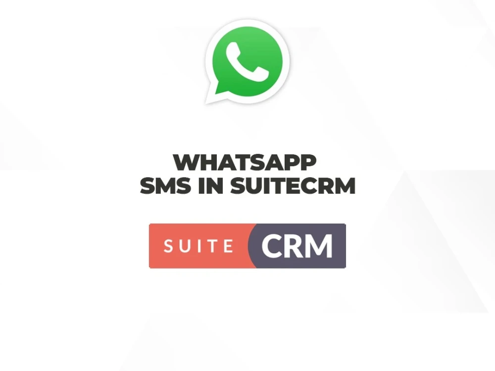 Suitecrm installation setup & development | Upwork